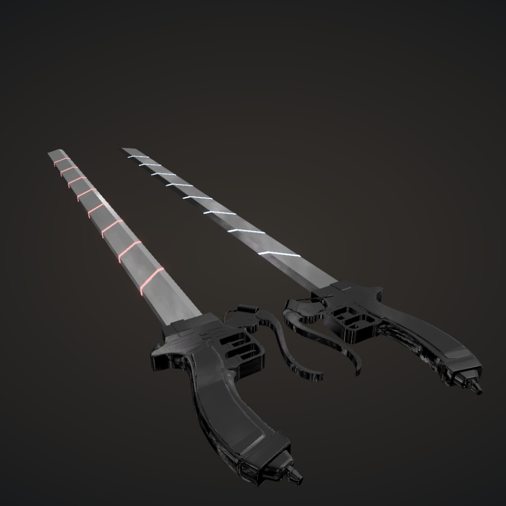 ModelSaber